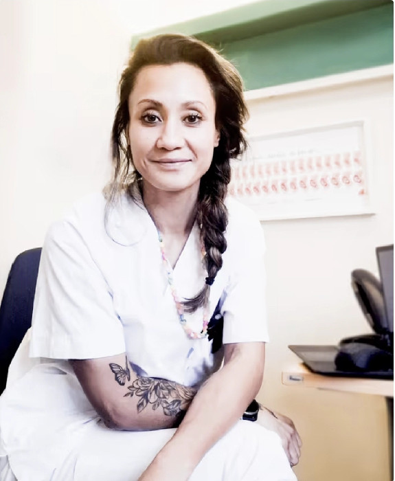 Les om klinikken :: Bekkenhelsespesialist